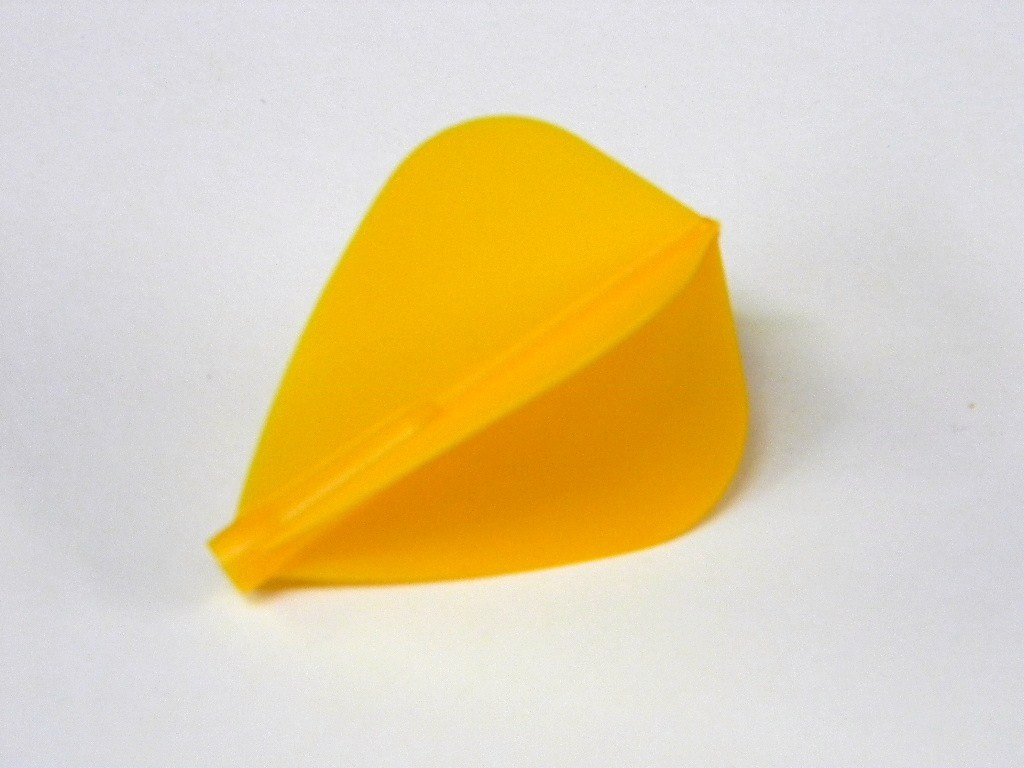 COSMO DARTS FIT FLIGHT 2 SETS (6 FLIGHTS TOTAL) KITE ORANGE | eBay