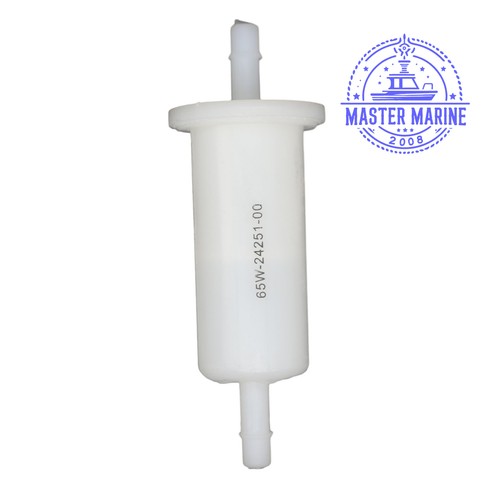 3852224 1/4 Fuel Filter For Volvo Penta Engines 5.0L & 5.8L 190-430 HP ...