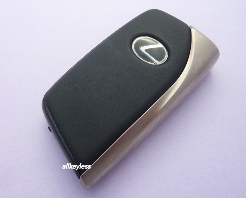OEM 2013-17 LEXUS LS460 LS600h prox smart keyless entry remote key fob ...