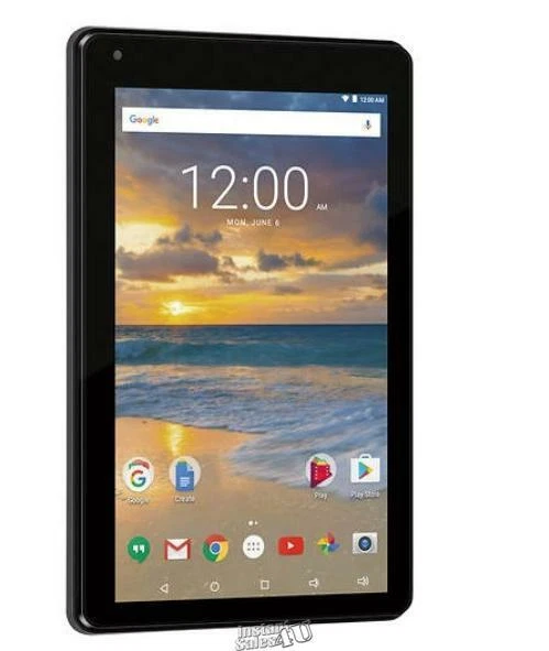 Rca Android Tablet