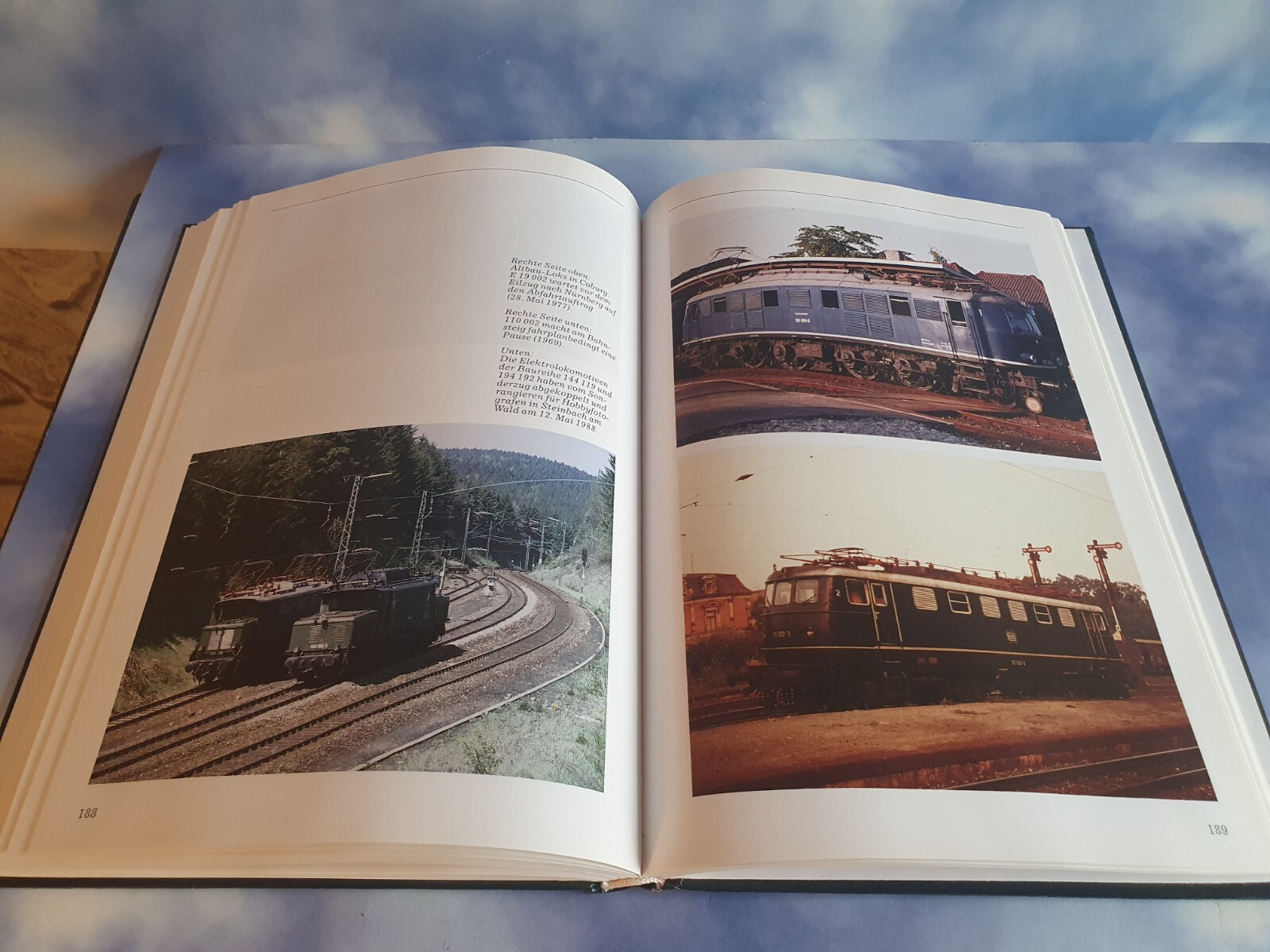 Fränkische Eisenbahn von Manfred Bräunlein Spindler Verlag Video | eBay.de