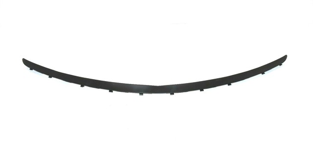 Genuine Porsche 997 Gen 2 Front Centre Bumper Lower Spoiler ...