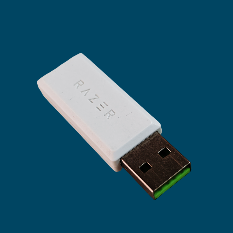 USB Dongle Receiver For Razer Blackshark V2 Pro 2020 version(without ...