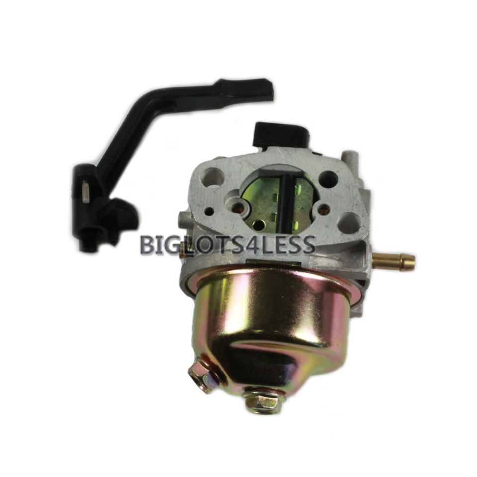 CARBURETOR WEN POWER PRO 2200 3500 Watt GENERATOR POWERPRO 3500 ...