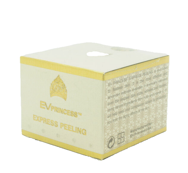EV Princess 7 Product Bundle With Non-Tinted Sunscreen *NEW / AUTH ...