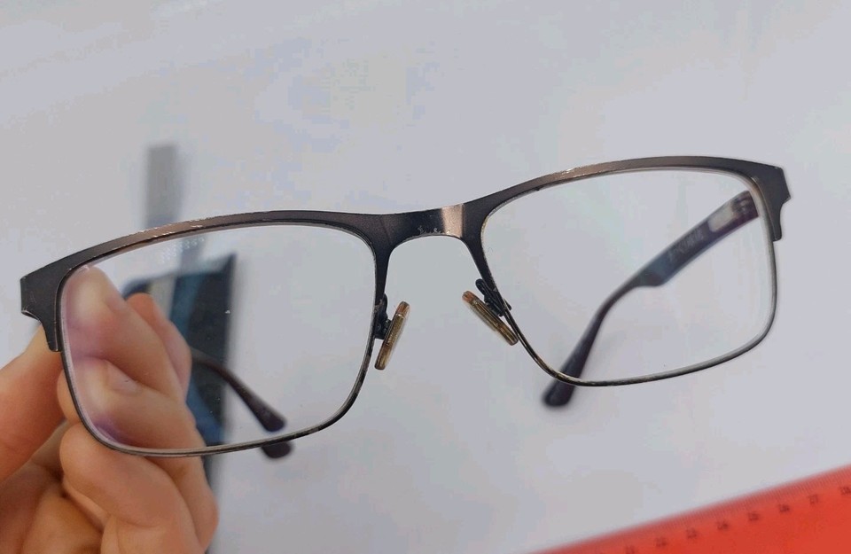 Brown Superdry SDO 02 30831698 18-145 Glasses Frame | eBay Australia