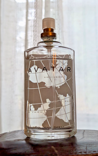 Coty AVATAR Men's 1.7 oz Cologne Spray-Read ! No Box No Cap | eBay