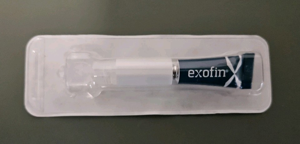 NEW Exofin High Viscosity Topical Skin Adhesive, REF: EX70410, Lot Of ...