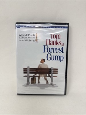 Forrest Gump (DVD) 883929303977| eBay