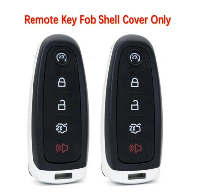 2 For Ford Flex 2013 2014 2015 2016 2017 2018 2019 Remote Car Key Fob ...
