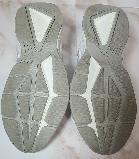 Size 8.5 - New Balance 401 White for sale online | eBay