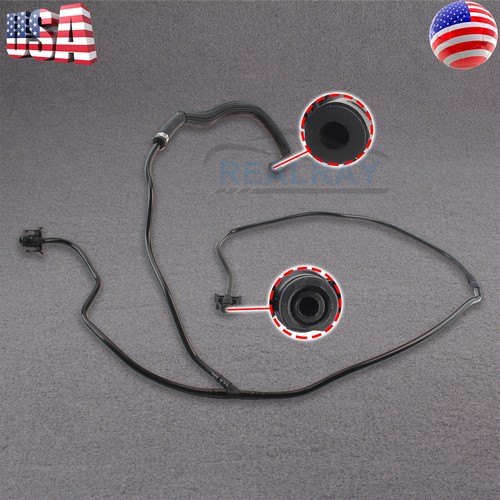 Radiator Coolant Hose For 2013 2014 2015 2016 Ford Escape 1.6L L4 GAS ...