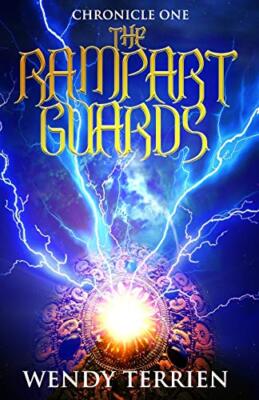 The Rampart Guards: Chronicle One in the Adventures of Jason Lex ...