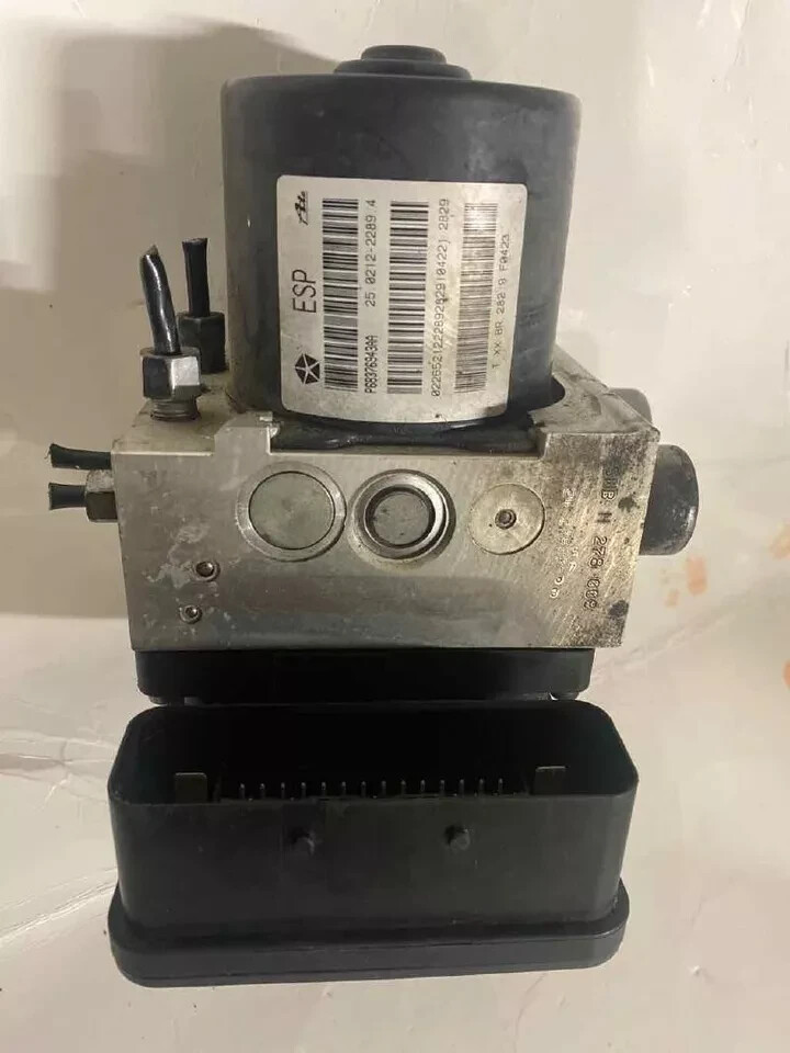 2017 2018 2019 2020 Dodge Truck Ram 1500 ABS Ant-lock Brake Pump Module ...