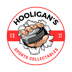 HOOLIGAN'S SPORTS COLLECTABLES | eBay Stores