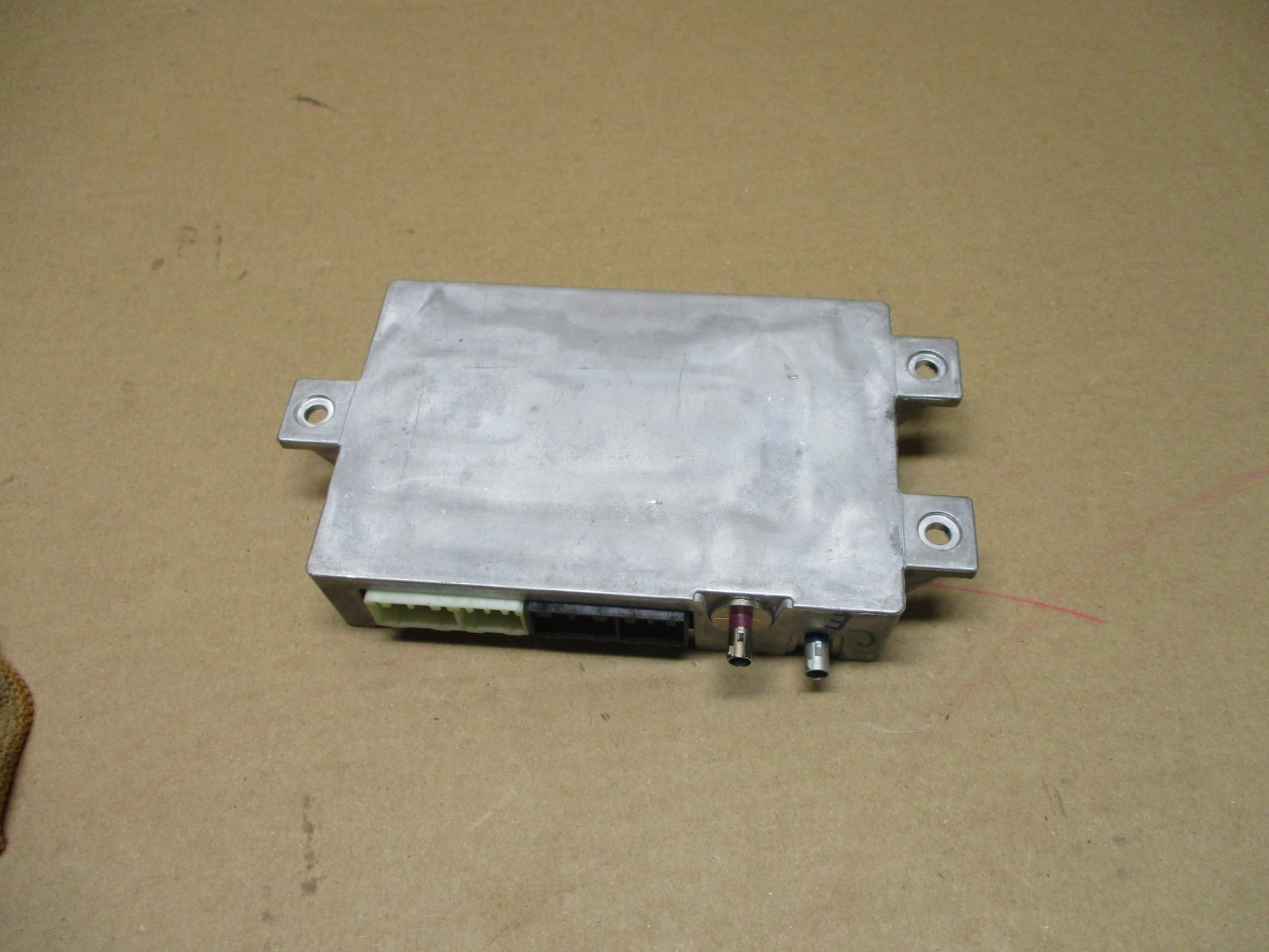 2006 2007 2008 Chevrolet Impala OnStar Control Module Computer #1325 ...
