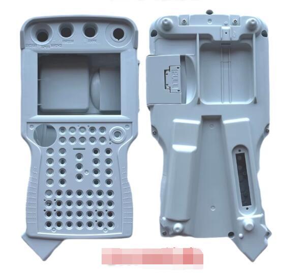 Plastic case and touch screen membrane film for Yaskawa DX100 JZRCR ...