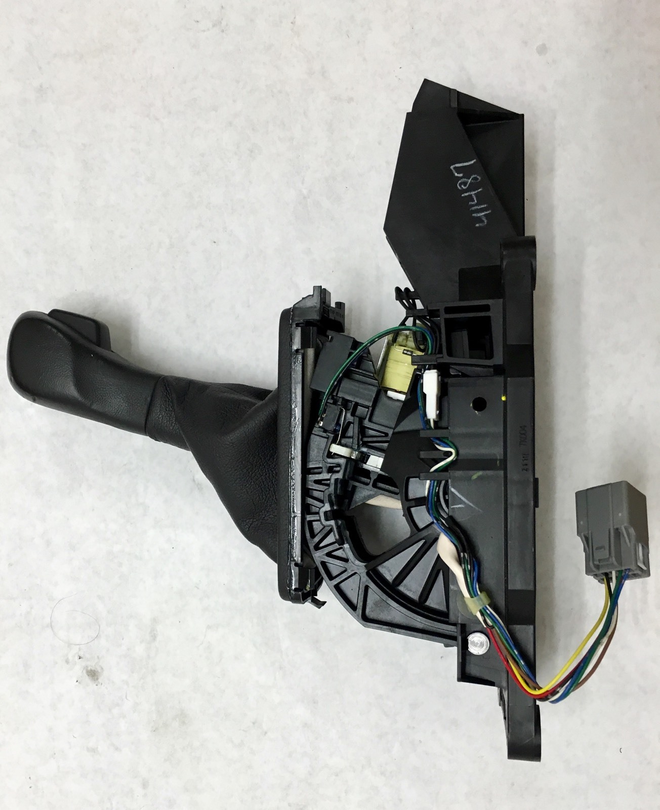 FORD EXPLORER AUTOMATIC FLOOR SHIFTER BB5P-7K004-KA5B8A | eBay