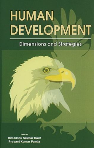 Human Development : Dimensions and Strategies by Himanshu Sekhar Rout (2009, Hardcover) for sale ...