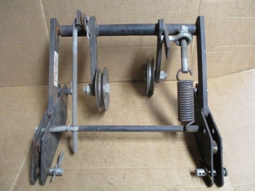 Economy Power King Mule Drive | eBay