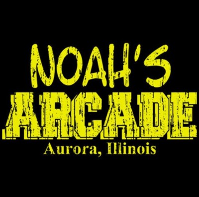 Noah's Arcade T-shirt SNL Wayne's World Funny 5 Colors S-3XL | eBay