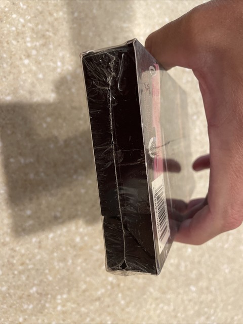 Suburban Roulette Joe Bob Briggs Presents VHS Tape Cult Movie 1990 ...