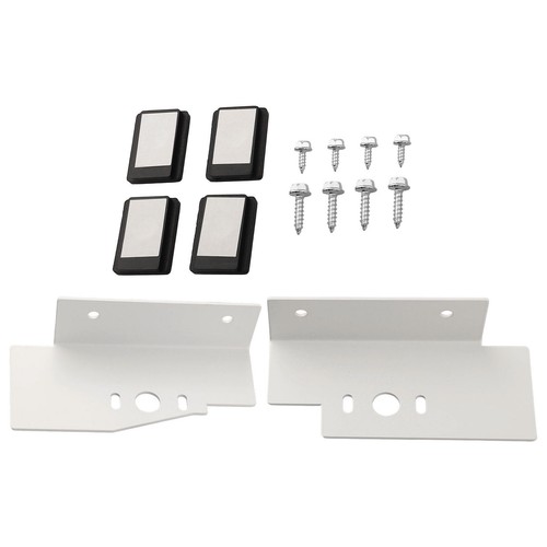 Kit empilable pour lave linge robuste r??f??rence WE25X10028 pour usage ...