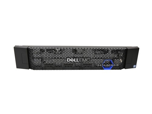 Dell EMC Front Bezel DD6800 With Key 100-555-428 | eBay