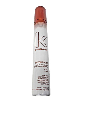 2 FOR 1 Kevin Murphy Retouch.Me Root Touch Up Spray Auburn 1 oz | eBay