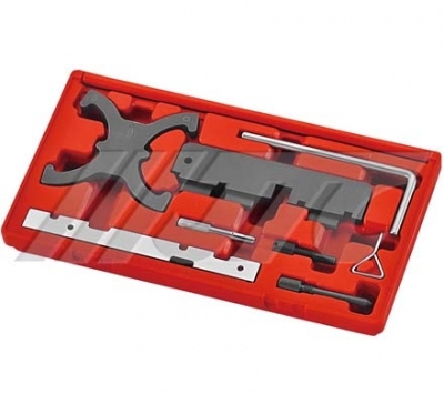 JTC Ford Timing Tool Set (1.5L, 1.6L Ecoboost) 3031054, 303748, 3031097 ...