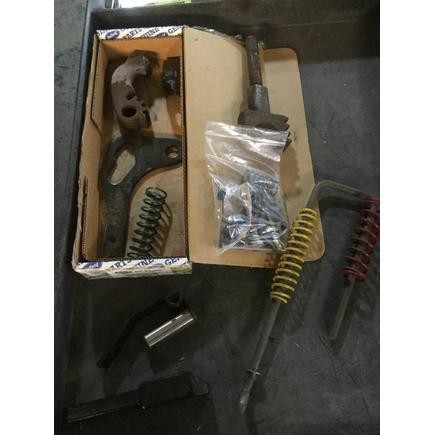 Saf Holland RK-62000 Rebuild Kit | eBay
