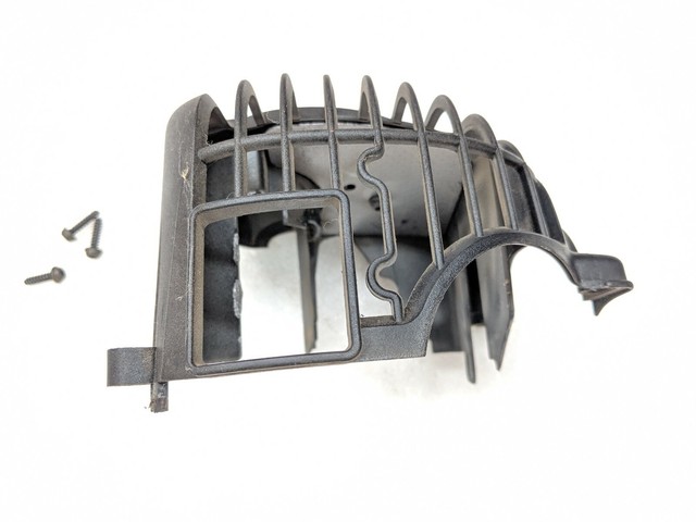 Craftsman 25cc Gas Leaf Blower Original Engine Cover 545150502 for sale ...