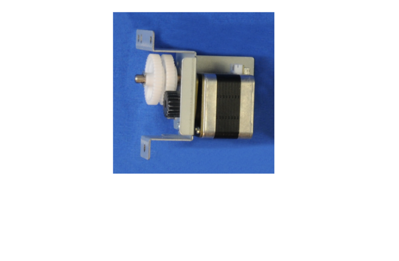 HP LaserJet Enterprise M806 Press Motor Assembly FM2-1409-000CN | eBay