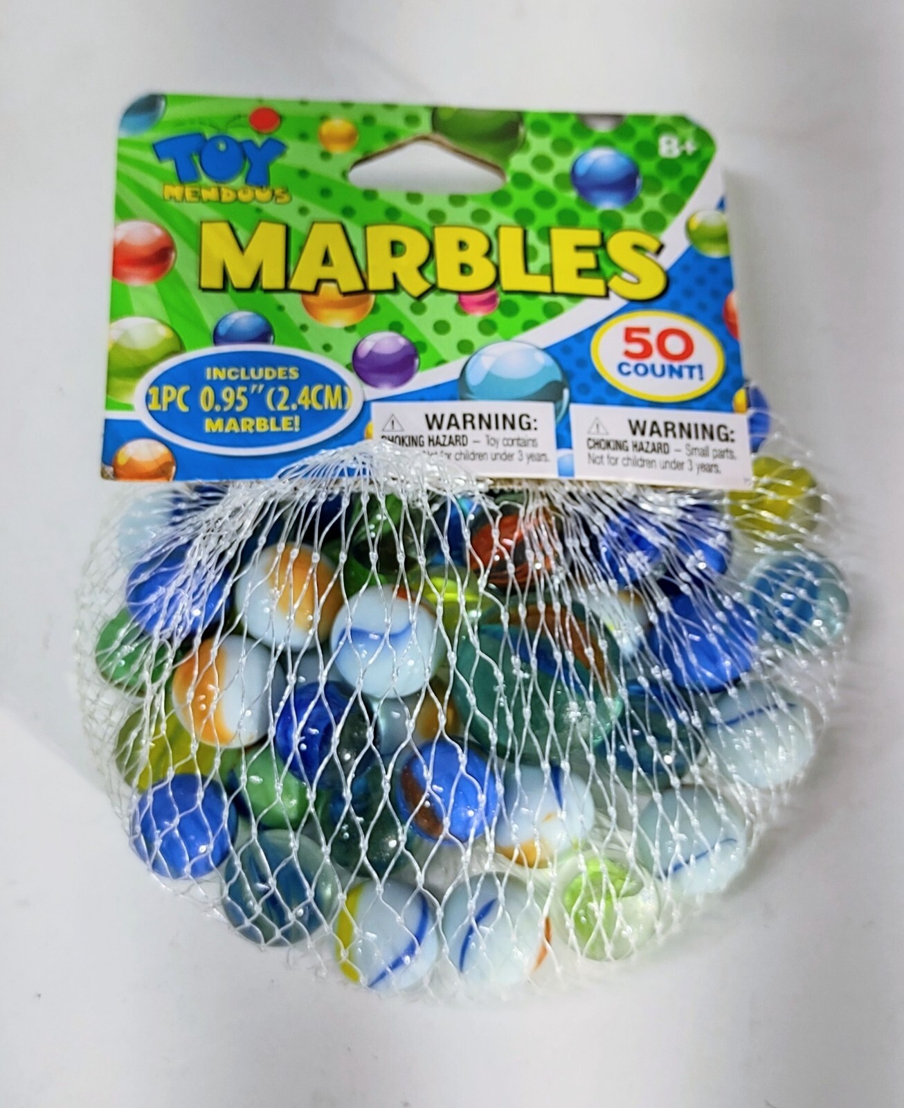 toymendous 50 pk marbles | eBay