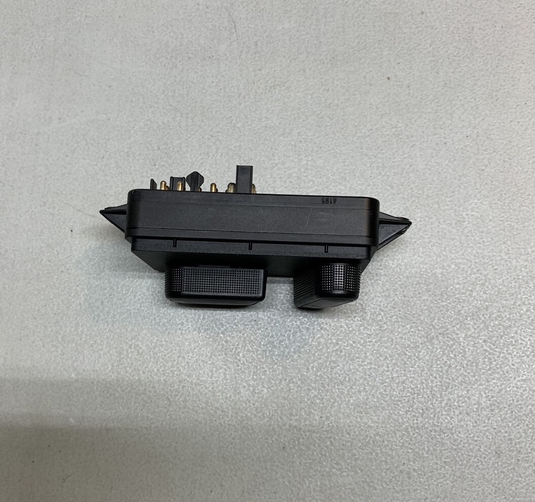 Audi Power Seat Switch Control 4A0959765A 01C Left OEM | eBay