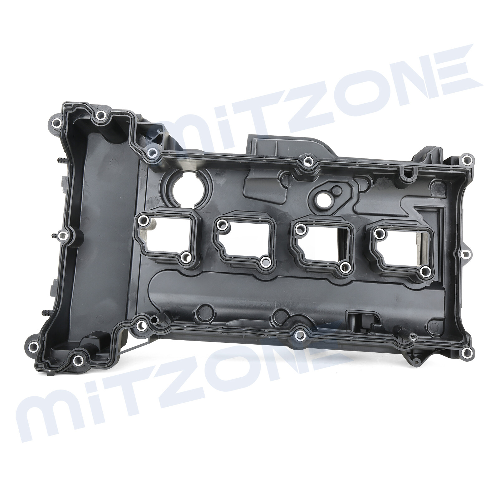 Engine Valve Cover Kit for 2012-2015 Mercedes Benz W204 C250 R172 ...