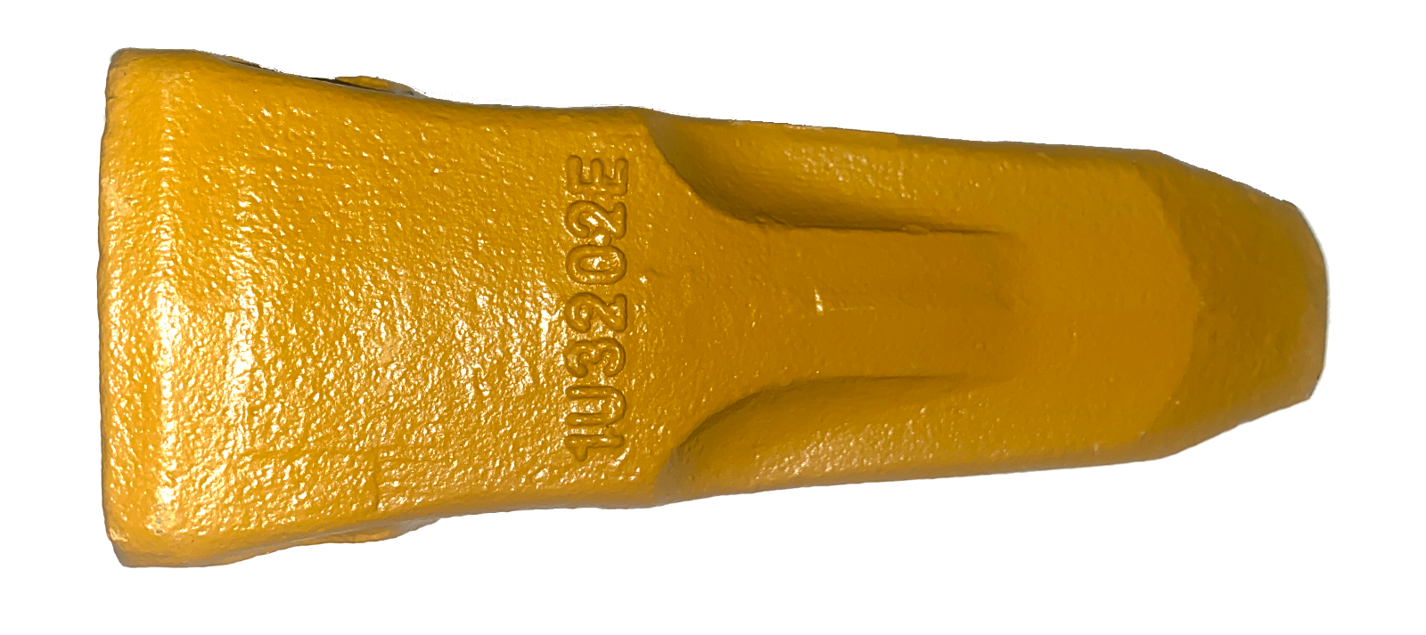 1U3202E Cat Style J200 Rock Bucket Teeth (5 Pack) + Hardware by H&L ...