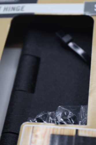 Everbilt Heavy-Duty Butt Hinge with Rust Defender Black 5" 1005 770 009 | eBay