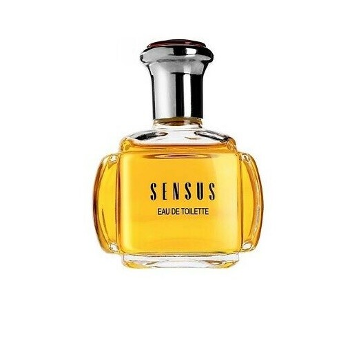 SENSUS COLONIA AVON CABALLERO SET 3 piezas 2 lociones de 100ml 1 ROLL ...
