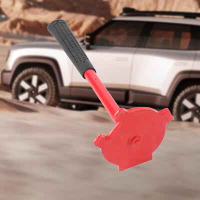 Drum Wrench Opening Tool Oil Tank Lid Opener Practical Oil Drum Cap ...