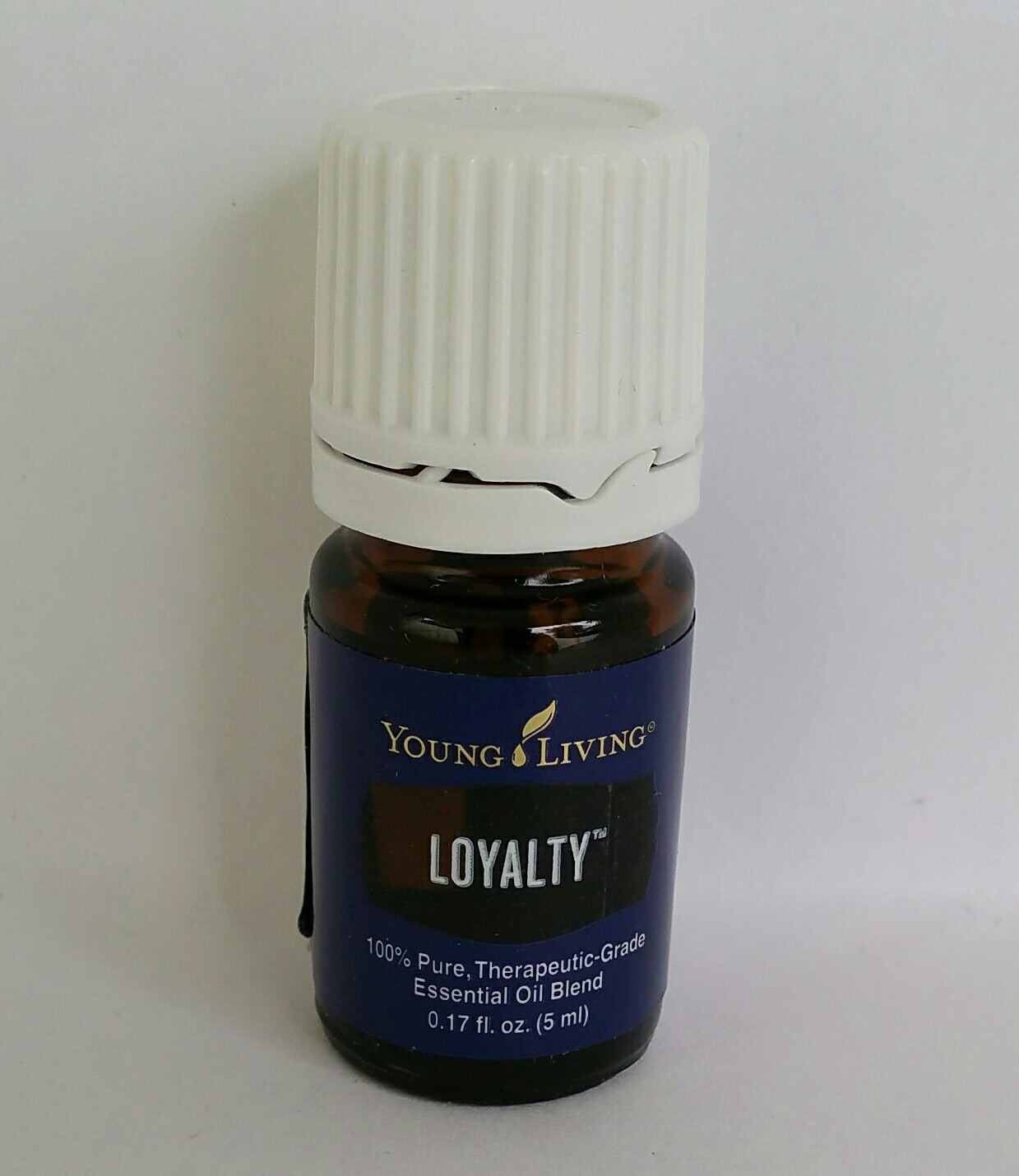 Young Living LOYALTY Essential Oil# 5-ml New-Sealed Free Shipping | eBay