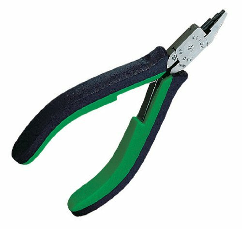 KEIBA Pro Hobby Wire Loop Plier HRC-D34 Japan | eBay