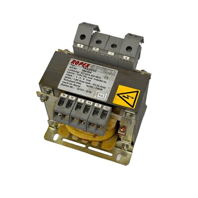 Transformers - Transformer 2Kva