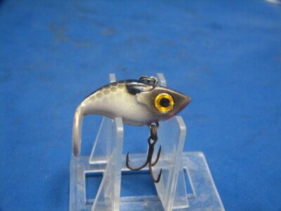 Other - Mann's Pogo Shad
