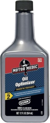 Niteo Products Motor Medic M5012-12PK Lead Substitute - 12 oz. Case of 12 | eBay
