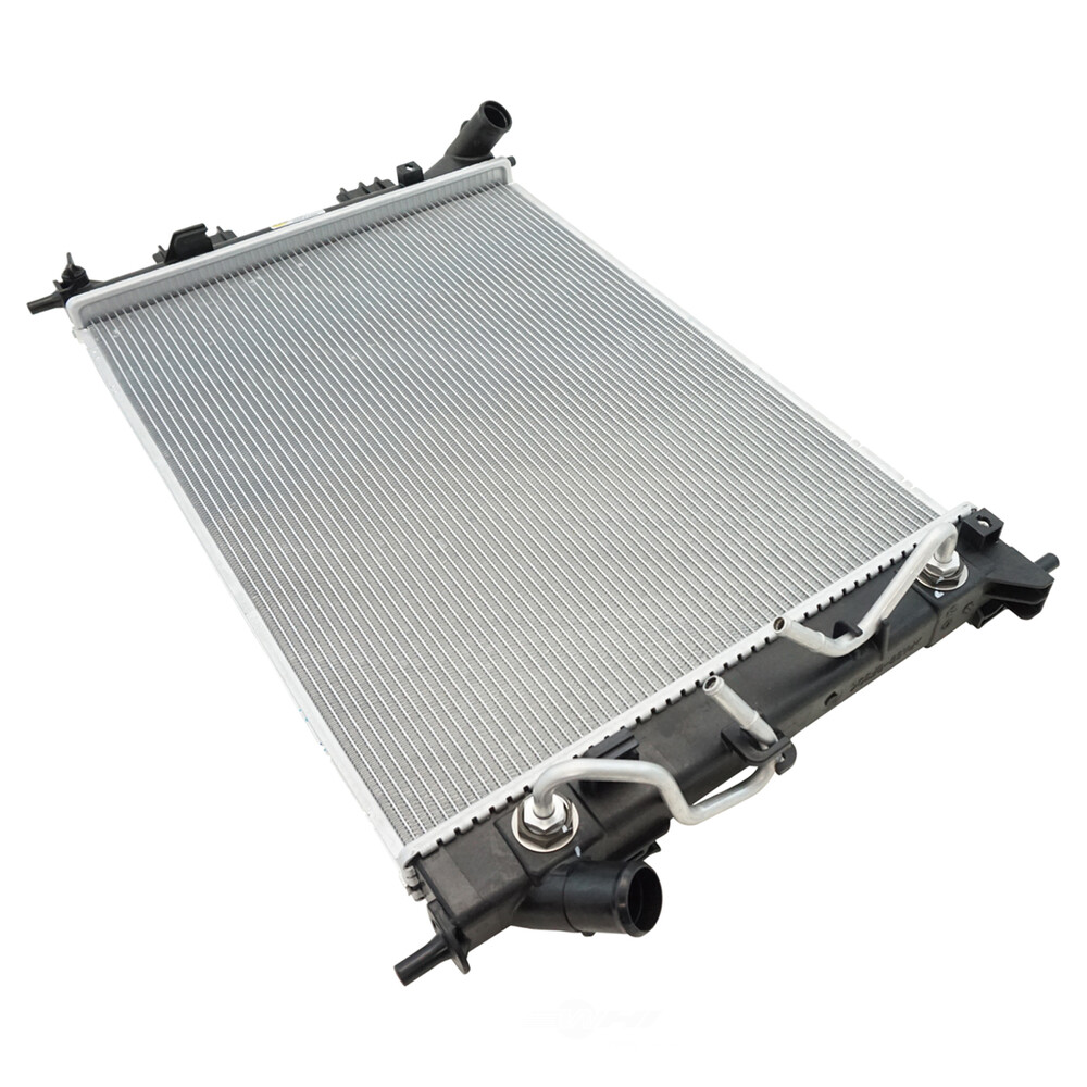 Radiator TRQ RDA88385 fits 2014 Kia Soul for sale online | eBay