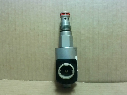 Sun Hydraulics 740224 DTDF-MCN-224 Solenoid Valve Cartridge - Used | eBay