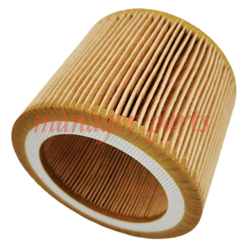 Air Filter F026400253 A0009891311 0009891311 24003664 1092200281 S0253 ...