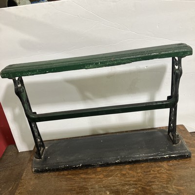 Other - Antique Paper Cutter