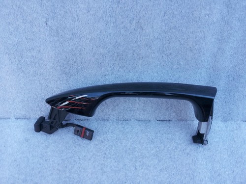 Mercedes Benz CL S-Class Driver Side Exterior Door Handle A2217600570 ...